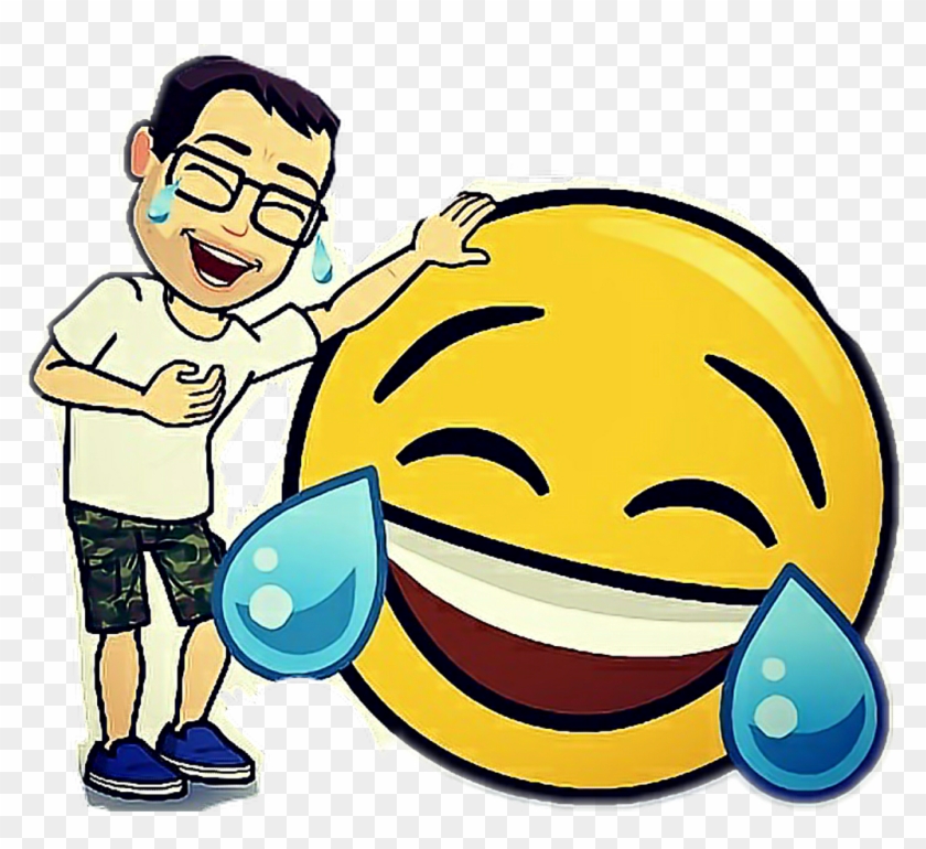 Download Laugh Sticker - Laugh Sticker Png Clipart Png Download - PikPng