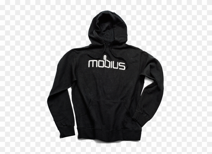 Download Mobius Black Hoodie - Illiminate Jacket Clipart Png Download ...