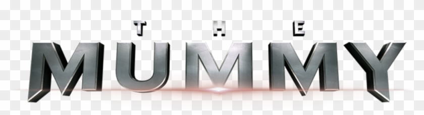 Download The Mummy Logo Png - Graphic Design Clipart Png Download - PikPng