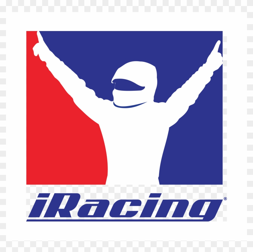 Download Iracing Logo Png Clipart Png Download - PikPng