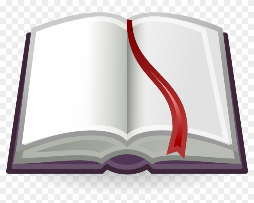 Open - Dictionary Png Clipart (#664802) - PikPng