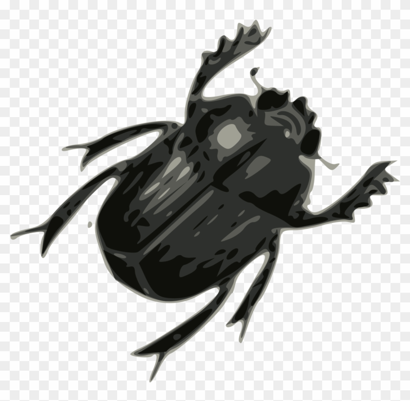 Bug Png Image - Bug Transparent Png Clipart (#666843) - PikPng