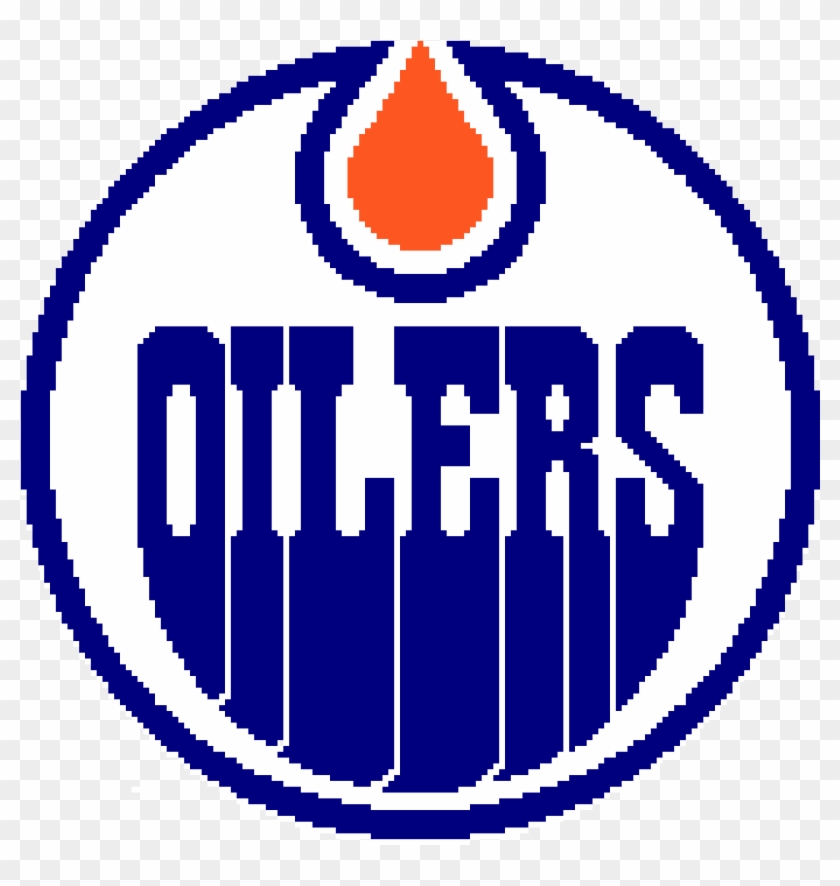 Download Edmonton Oilers - Edmonton Oilers Logo Clipart Png Download ...