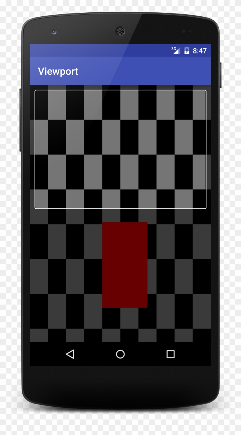 Download And This Is The Result Running On An Android Emulator - Android Surfaceview Transparent ...