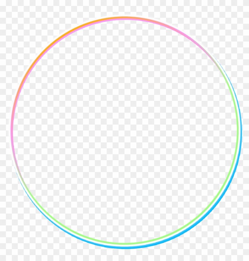 Circle Sticker - Circle Clipart (#683134) - PikPng