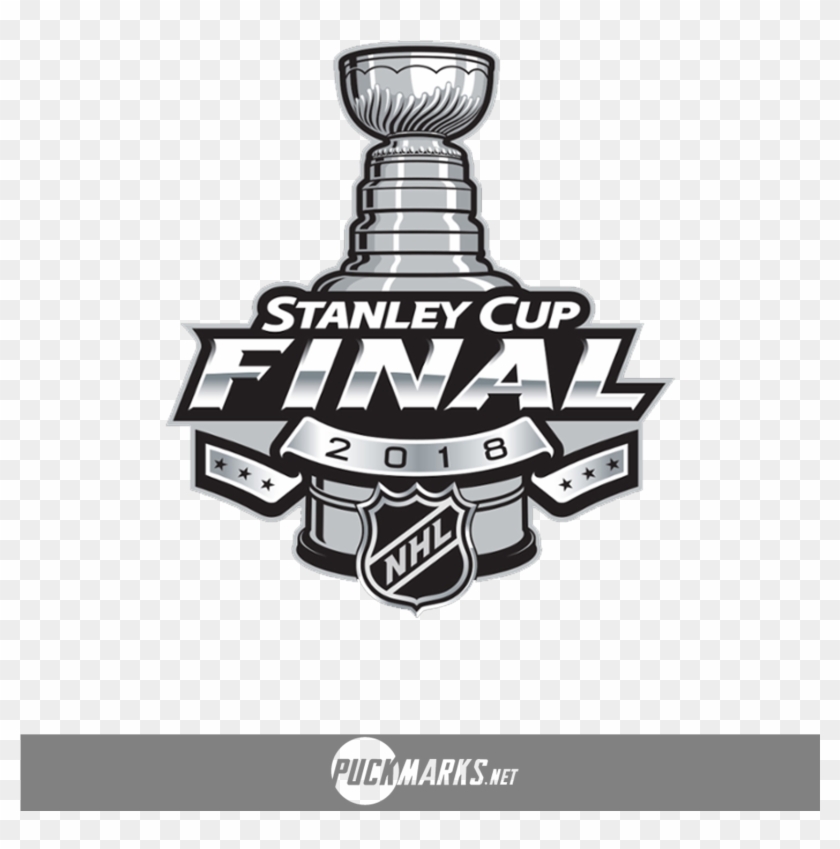 Download Every Nhl Logo For The 2018 Stanley Cup Final - 2015 Stanley ...
