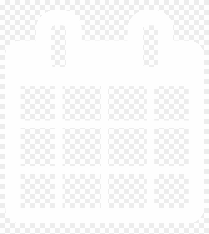 Calendar Icon - Pink Calendar Icon Png Clipart (#696251) - PikPng