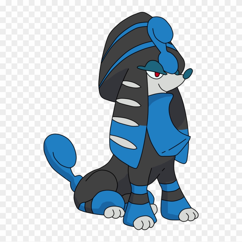 Download Pokemon 6784 Shiny Furfrou Pharaoh Pokedex - Shiny Furfrou ...