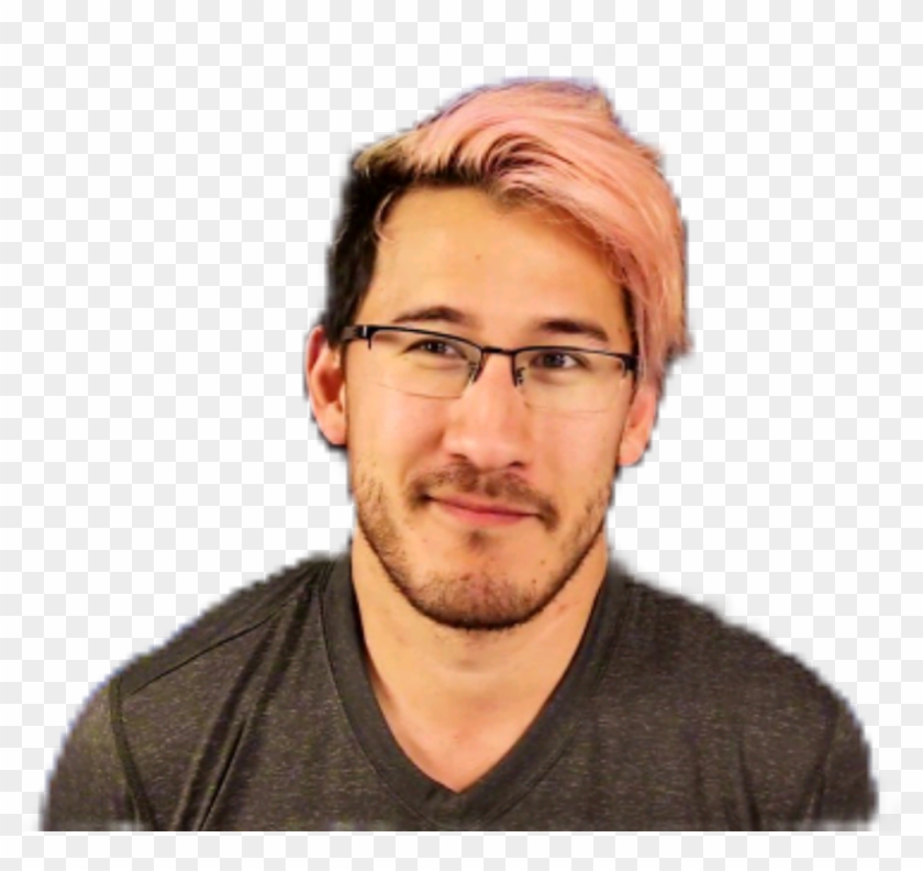 Download Markiplier Sticker - Markiplier Clipart Png Download - PikPng