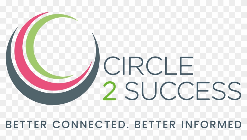 C2s Logo Circle To Success Clipart (#71177) - PikPng