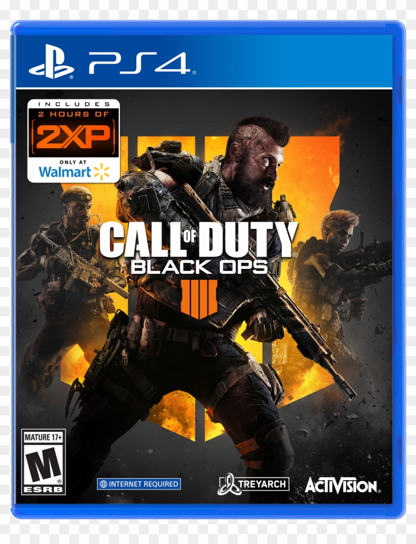 Call Of Duty Black Ops 3 Logo Png Clipart (#72452) - PikPng