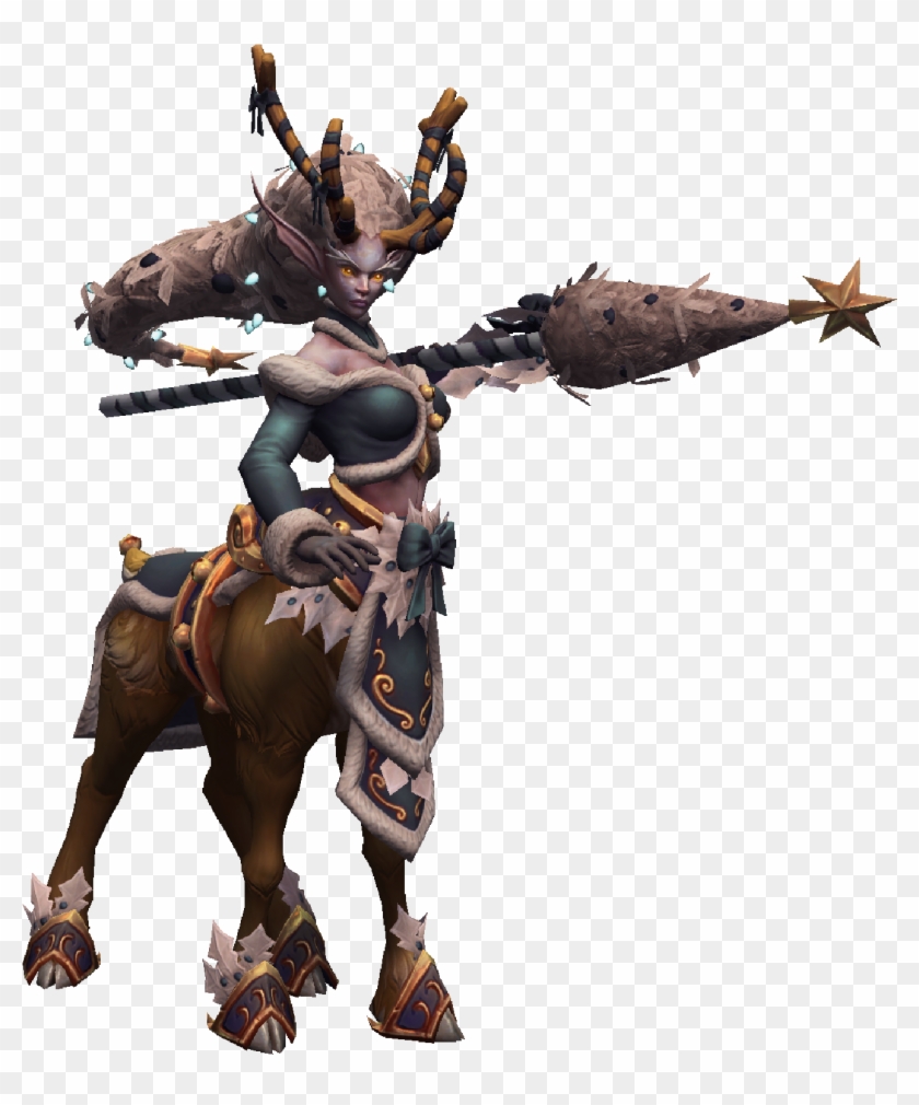 Lunara Winter Veil Starry Skin - Working Animal Clipart (#75377) - PikPng