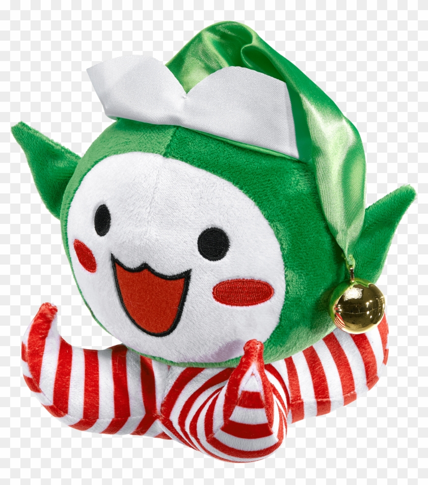18 Ow Pachielf Plush Gallery - Christmas Pachimari Clipart (#75587 ...