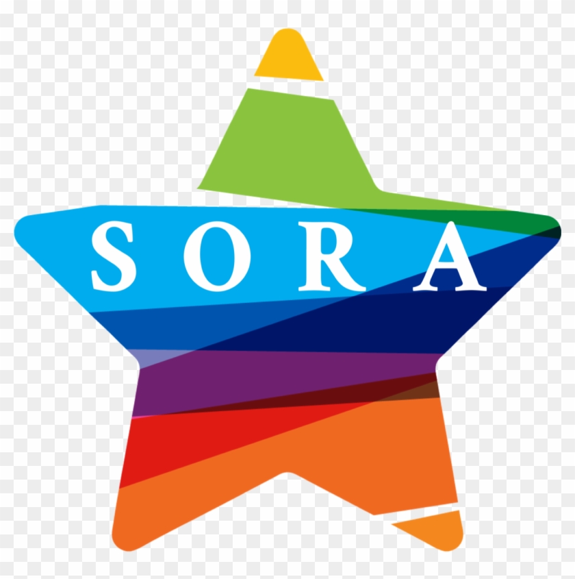 Sora Logo Sora Png Sora Logo , Png Download Clipart (#76584) - PikPng
