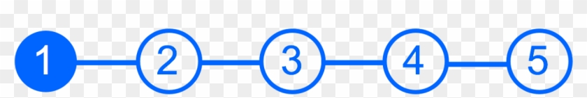 Process - Circle Clipart (#77112) - PikPng