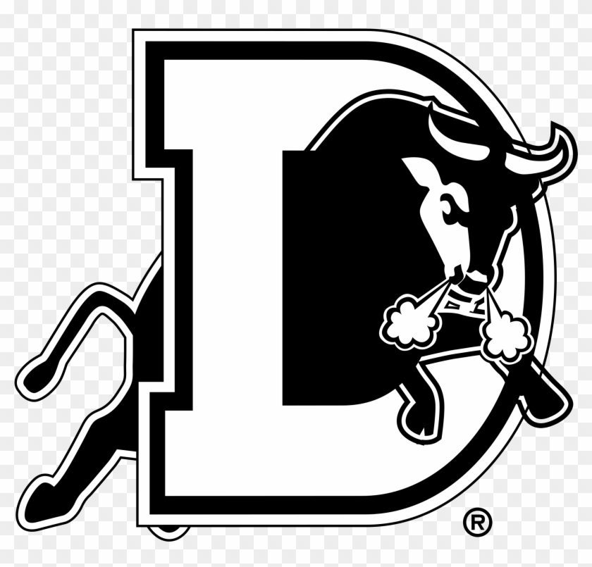 Durham Bulls Logo Png Transparent - Durham Bulls Logo Png Clipart ...