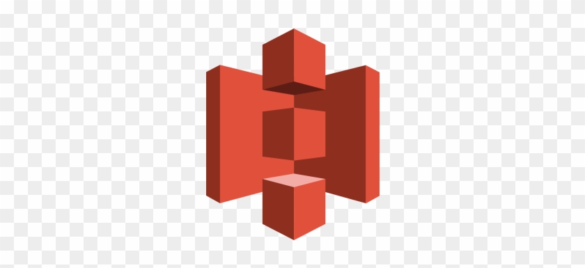 Download Amazon S3 - Amazon S3 Logo Clipart Png Download - PikPng