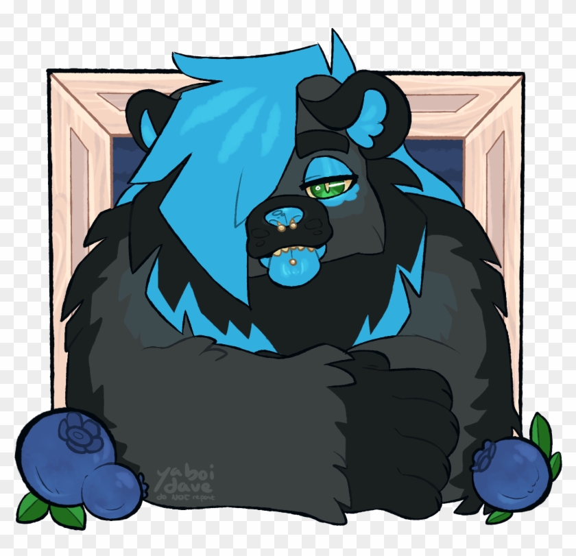 Hyacinth Bane Alias - Cartoon Clipart (#702929) - PikPng