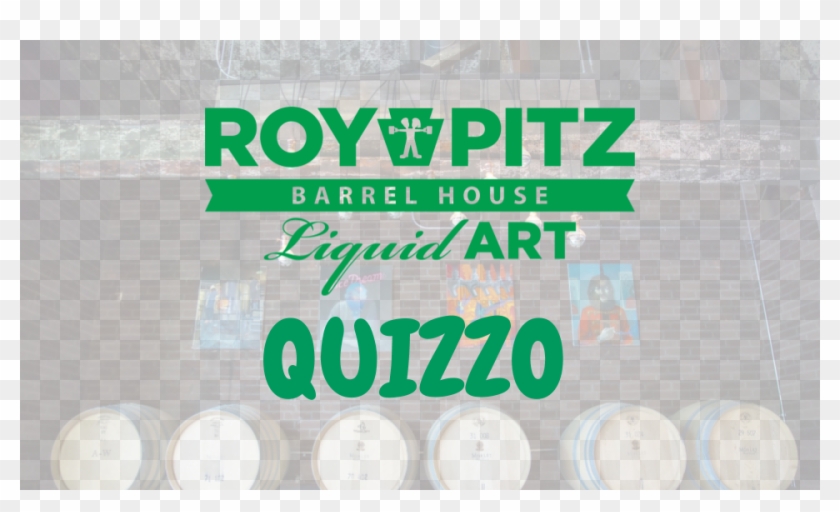 Quizzo Logo - Fb - Castle Casino Clipart (#708908) - PikPng