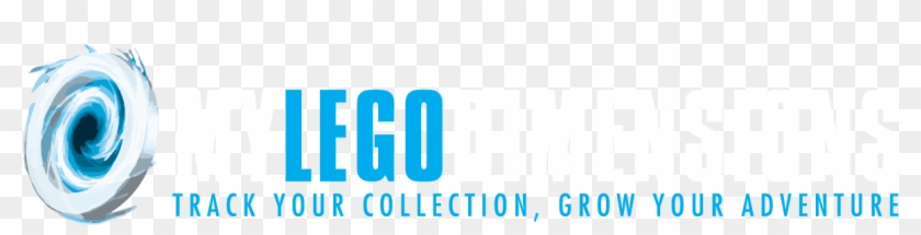 Download 1226 X 281 2 0 - Lego Dimensions Clipart Png Download - PikPng