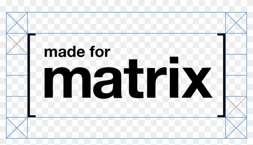 Made For Matrix Standards - Printing Clipart (#711437) - PikPng