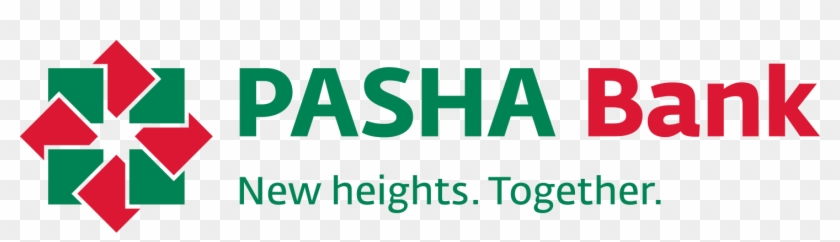 Pasha Bank Logo