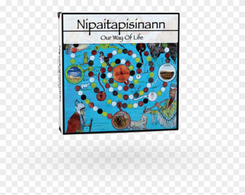 "our Way Of Life" - Illustration Clipart (#721007) - PikPng