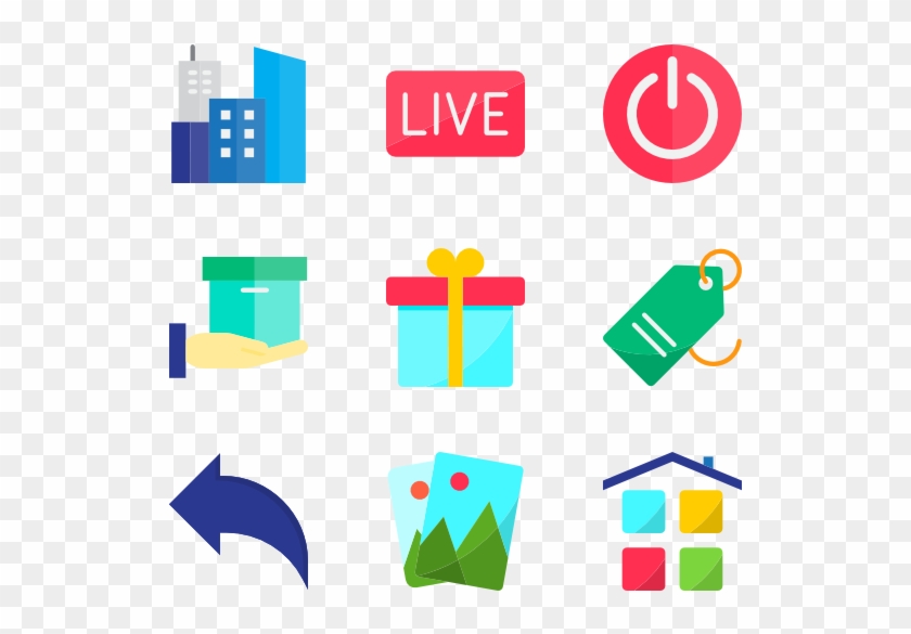 Interface Clipart (#723524) - PikPng