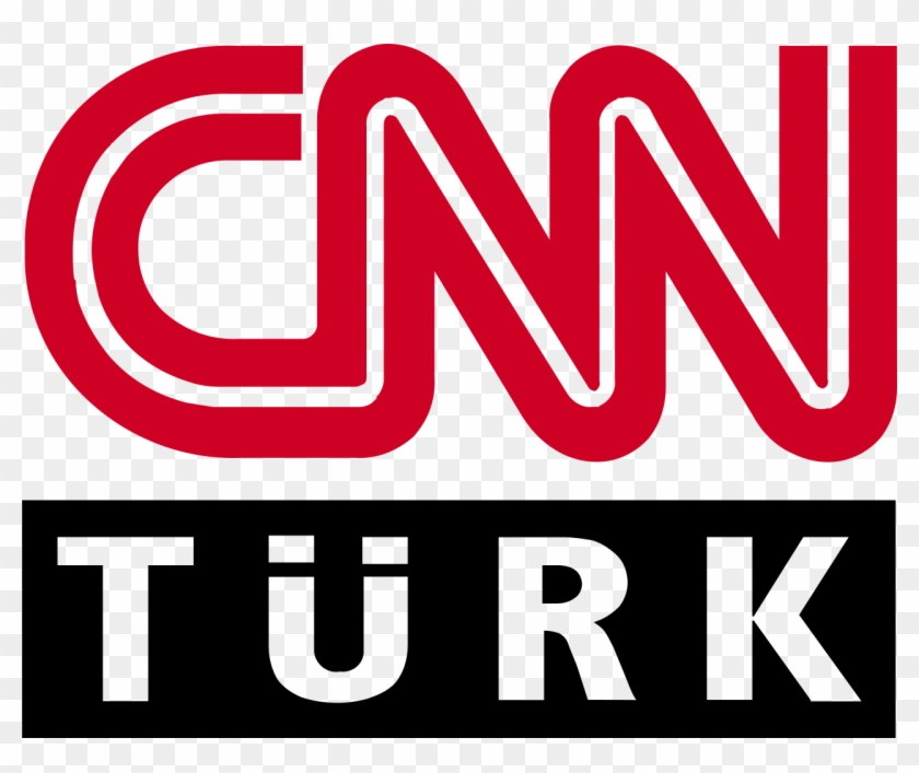 Cnn Türk Logo - Cnn Türk Clipart (#724432) - PikPng