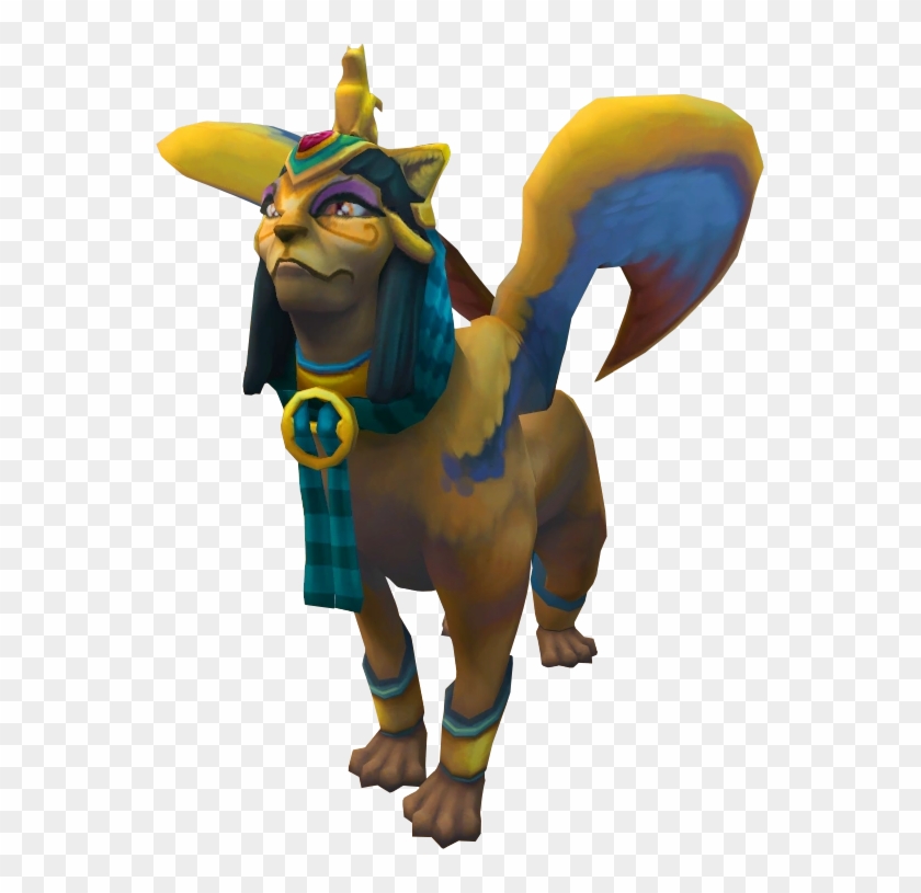 Sphinx Png Clipart (#725218) - PikPng