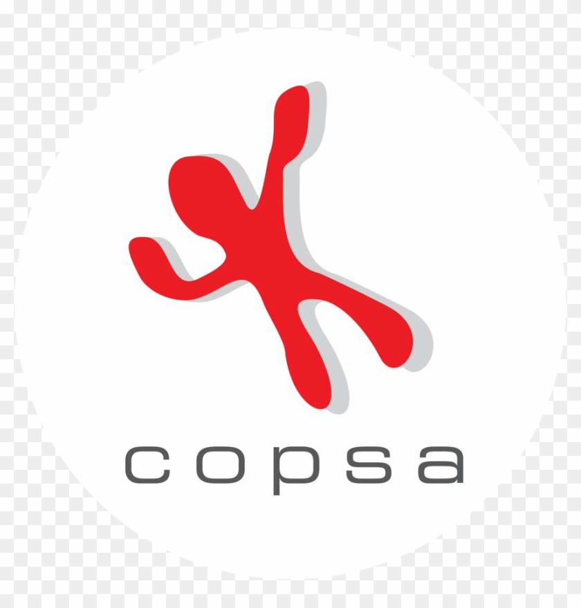 Copsa-logo - Circle Clipart (#726825) - PikPng