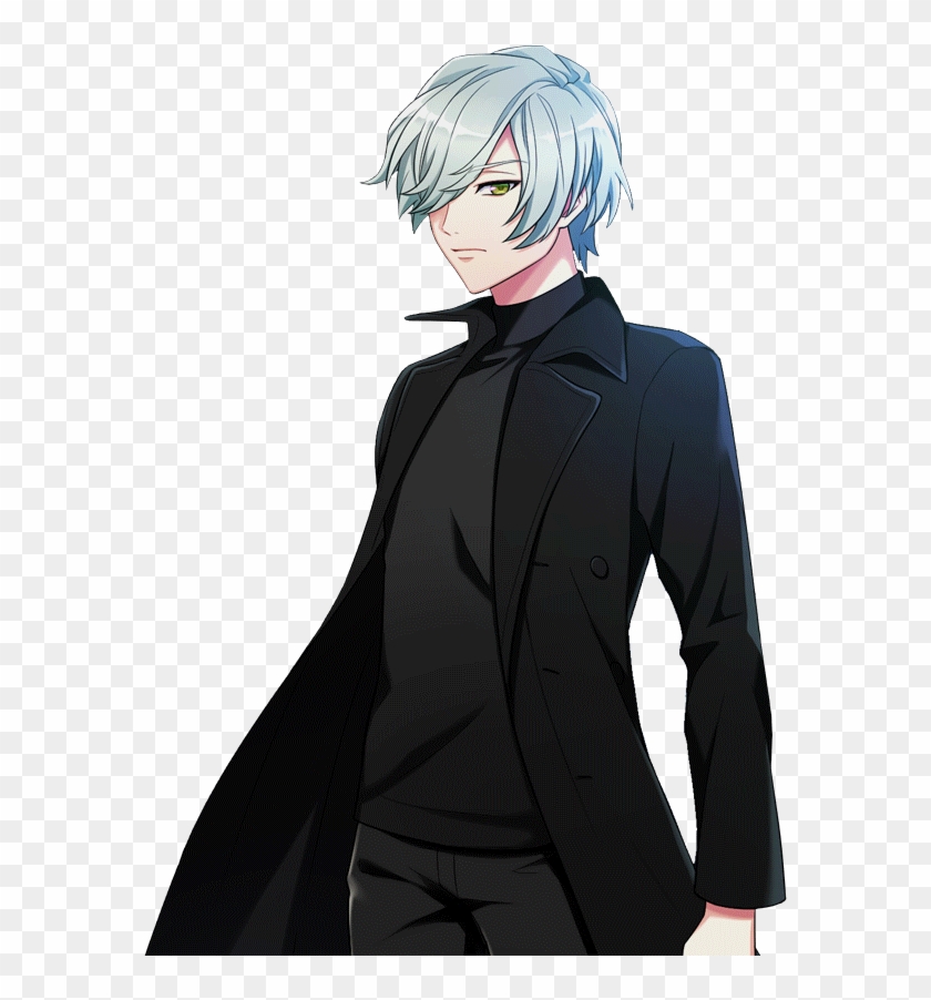 Hisoka Comedy Ssr Transparent - Cartoon Clipart (#727173) - PikPng