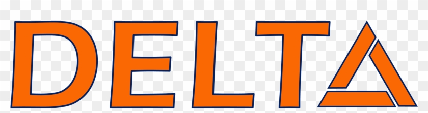 Delta Logo Clipart (#729119) - PikPng