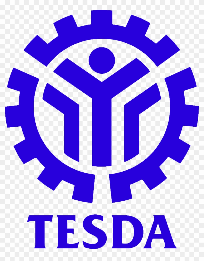 Download File - Tesda - Logo Of Tesda Philippines Clipart Png Download ...