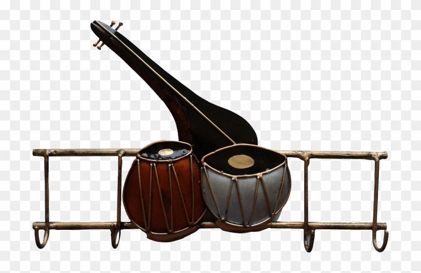Traditional Japanese Musical Instruments Clipart (#736146) - PikPng