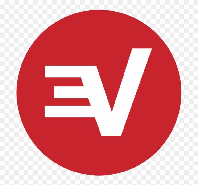 Png - - Expressvpn Logo Transparent Clipart (#739839) - PikPng