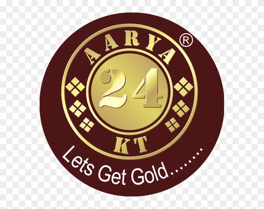 Aarya Group - Aarya 24kt Logo Clipart (#744625) - PikPng