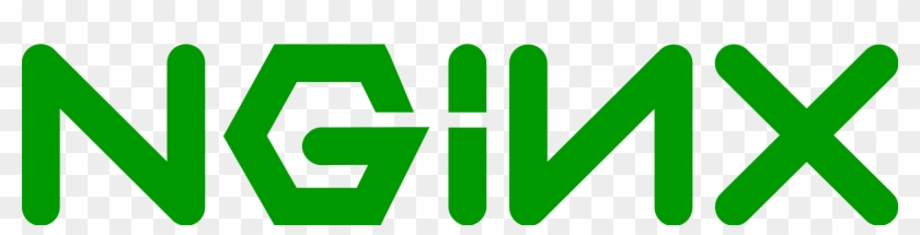Rhel Nginx Fpm Mysql Varnish Dpe - Nginx Logo Png Clipart (#745402 ...