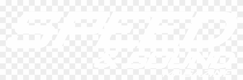 Logo - Speed And Sound Clipart (#748509) - PikPng