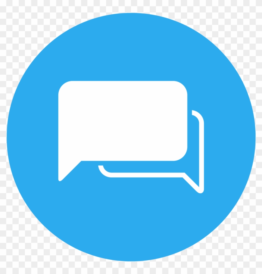 Message Png Image With Transparent Background - Generic Social Media ...