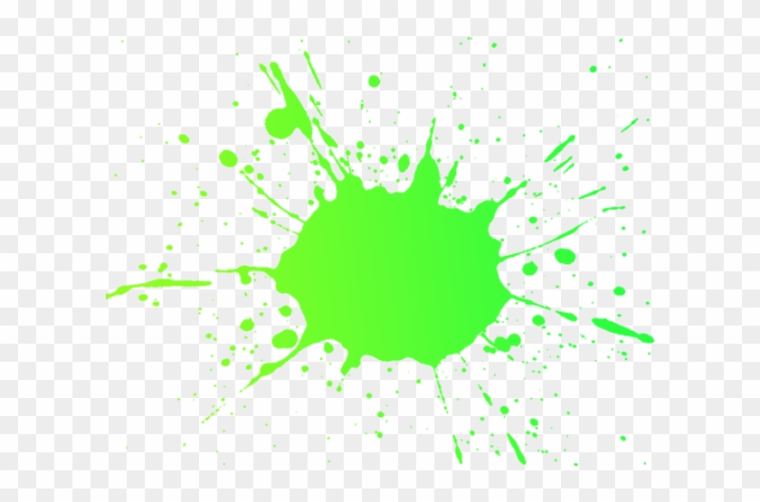 Download Paintball Clipart Splashed Paint - Blue Splatter Paint Png ...