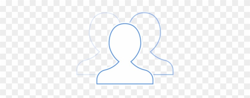 Home-user - Circle Clipart (#756873) - PikPng