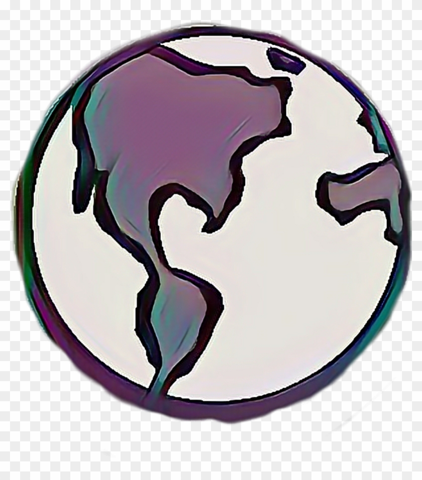 Download Mundo Stickers Clipart Png Download - PikPng