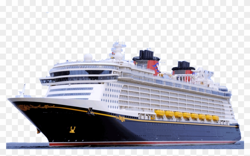 Download Cruise Png File - Disney Dream Clipart Png Download - PikPng