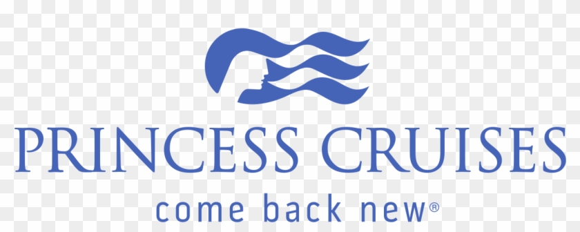 Download More Free Cruise Ships Png Images - Princess Cruise Line Logo Clipart Png Download - PikPng