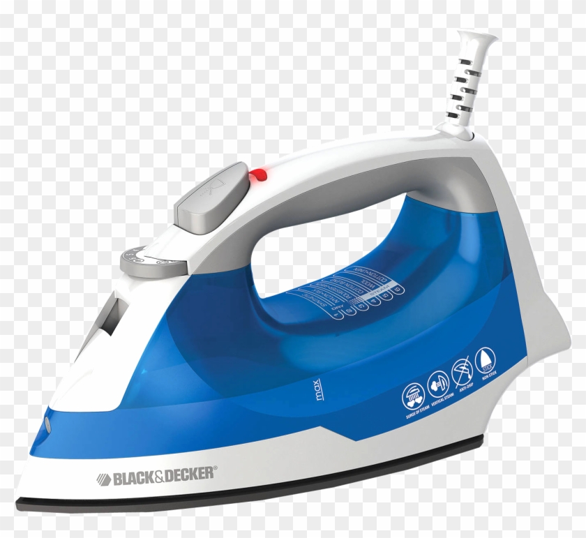 Iron - Iron Box Png Clipart (#765512) - PikPng