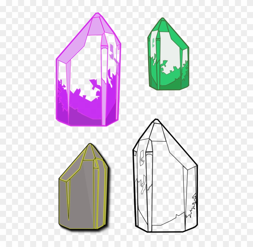 Crystal Quartz Computer Icons Mineral Gemstone - Quartz Clip Art - Png ...
