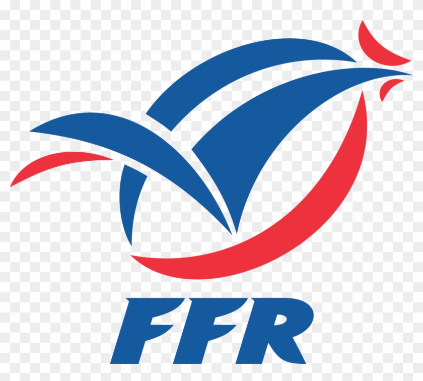 Download France Rugby Logo Png Clipart Png Download - PikPng