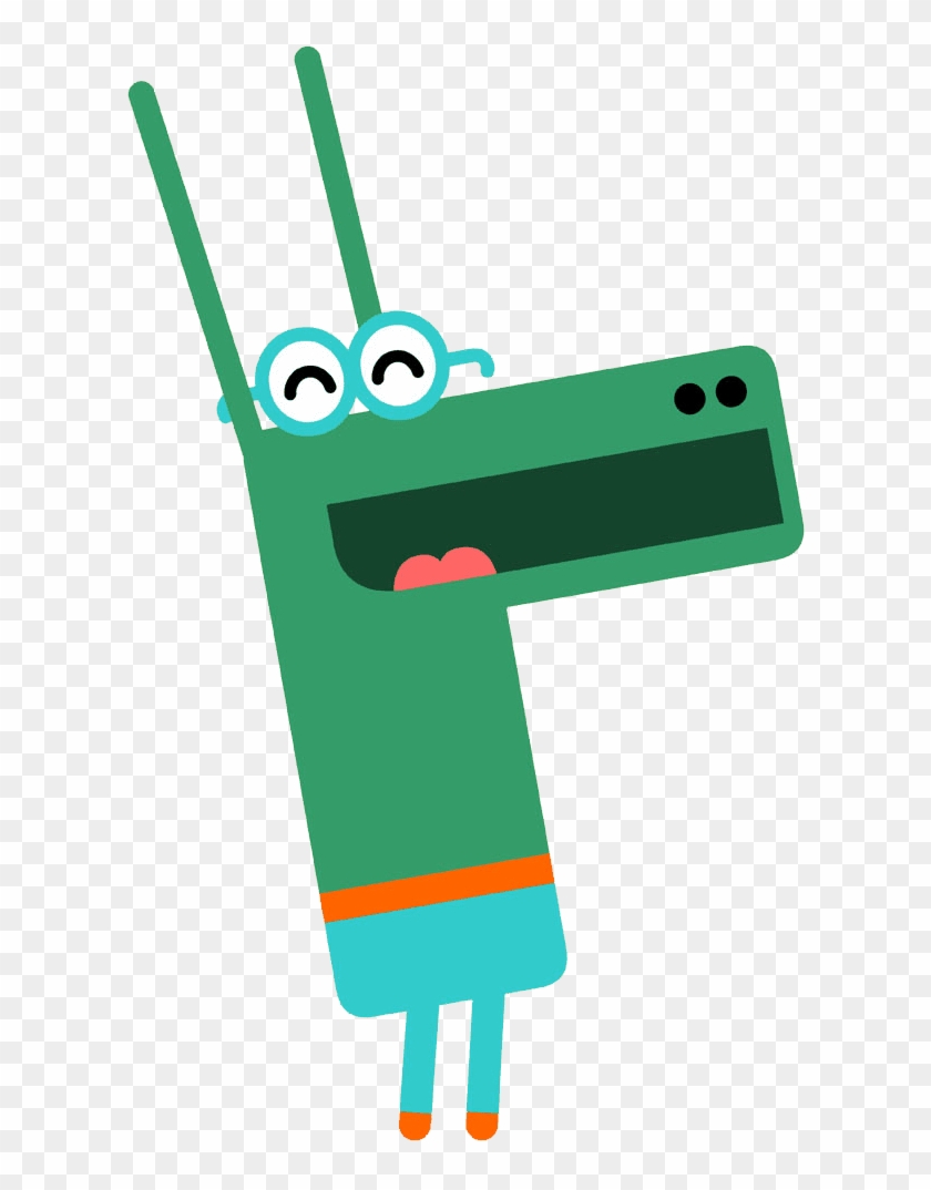 Cartoon Characters Hey Duggee Png - Hey Duggee Characters Happy Clipart ...