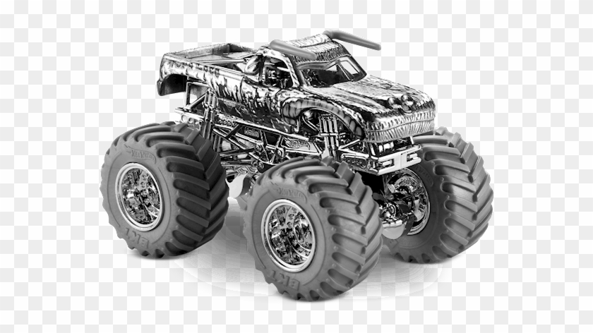 Download 318 El Toro Loco From Monster Truck Coloring Pages Png Pdf ...